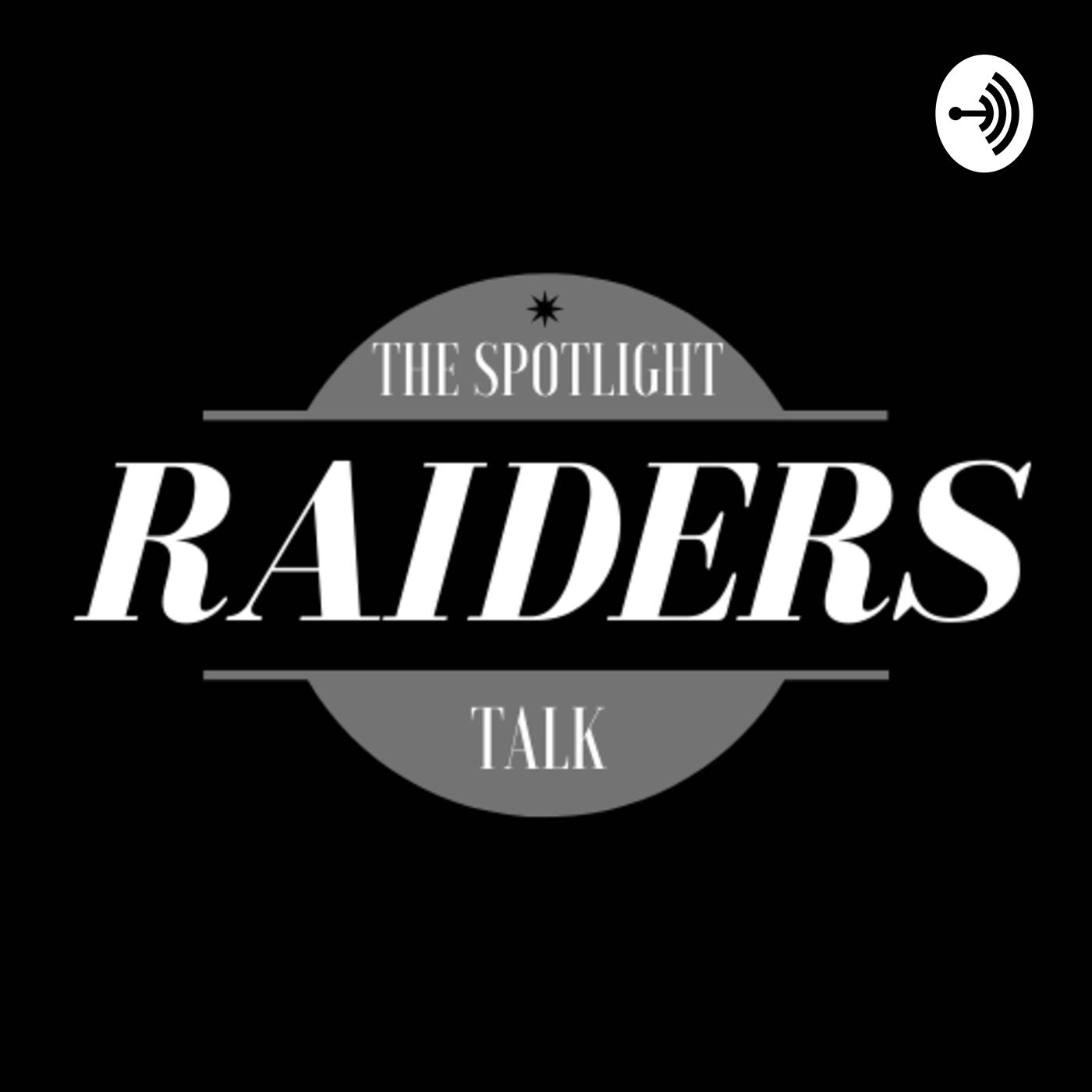 Las Vegas Raiders Live Q & A Podcast Ep.2 | Rookies Numbers , Derek ...