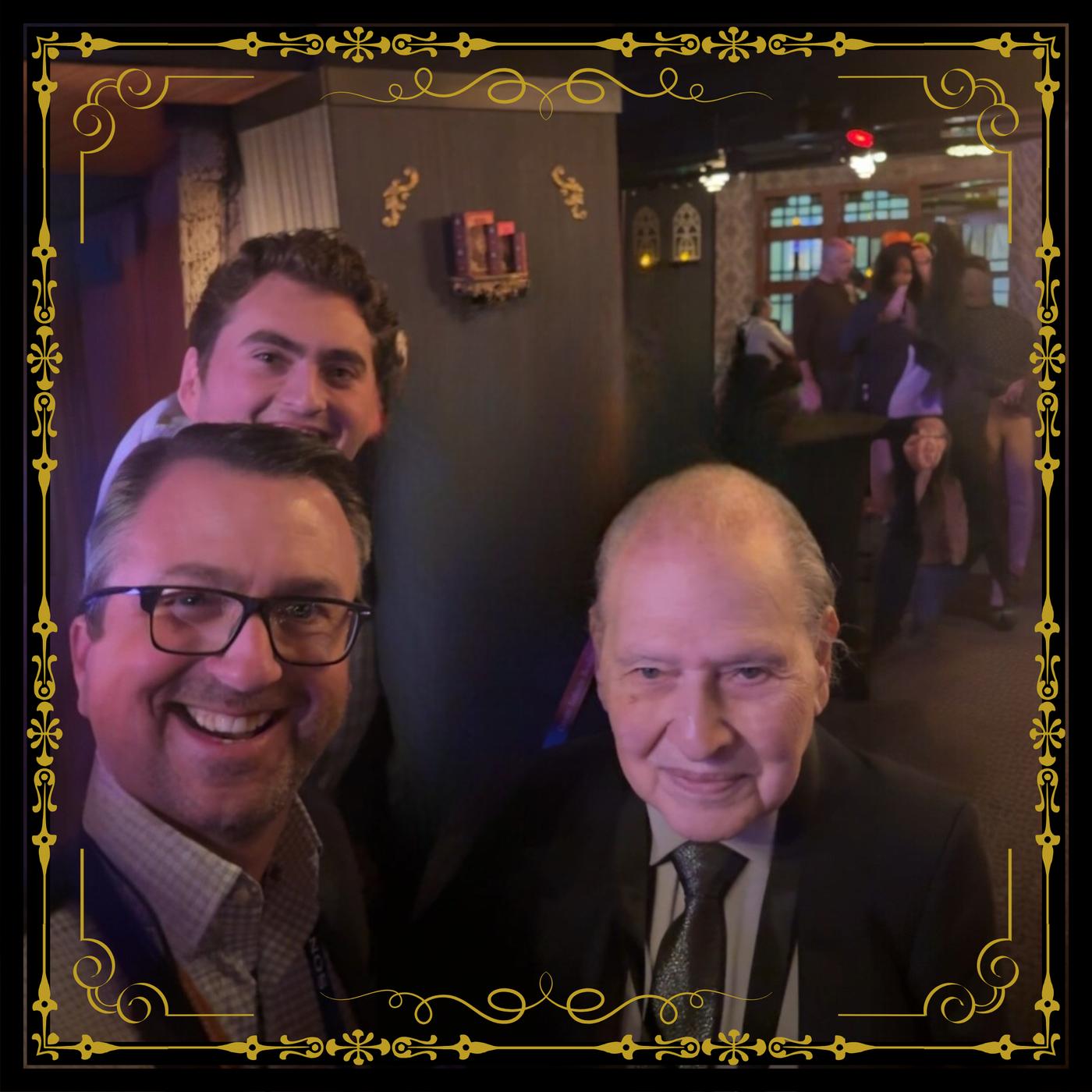 #175 - Apple’s Forgotten Founder: Ronald Wayne’s Secret to Tomorrow’s ...