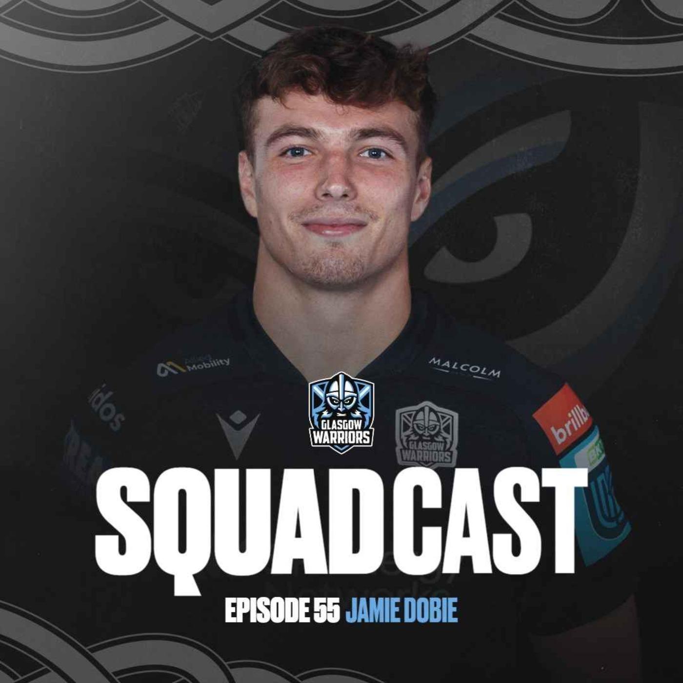 The Squadcast | Ross Thompson | S1 E15 - Warrior (podcast) | Listen Notes