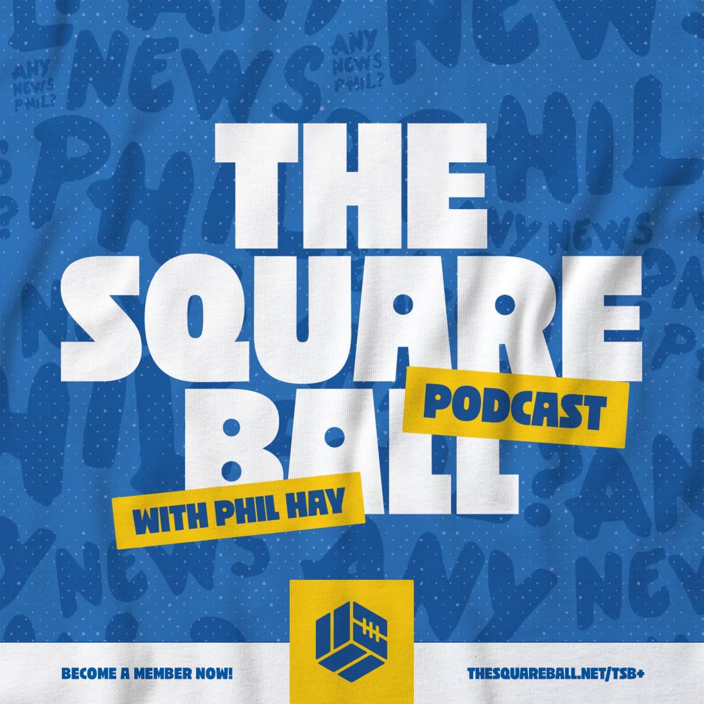 Phil Hay: Play-off Final Preview - The Square Ball: Leeds United ...