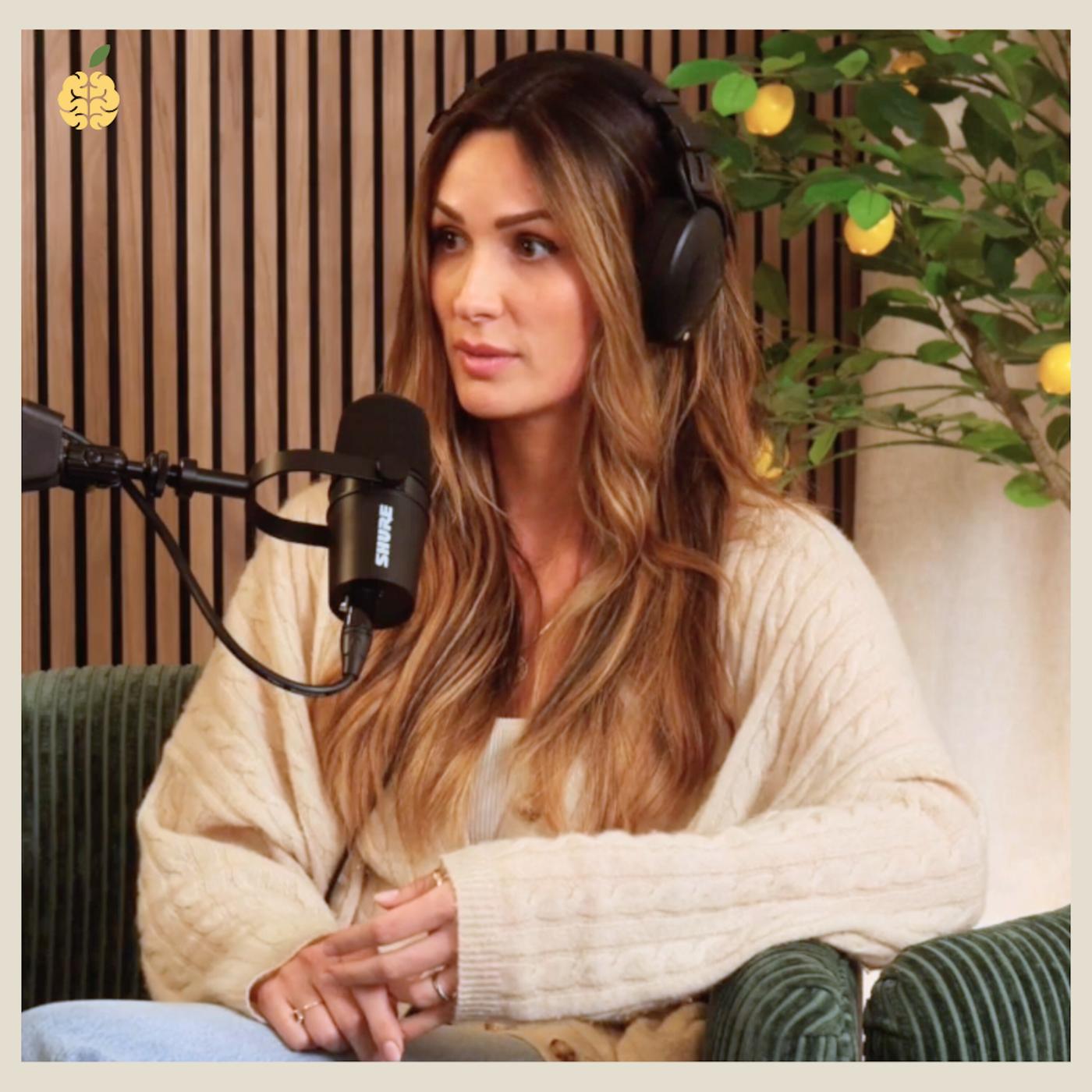 The Squeeze (podcast) - Taylor Lautner | Listen Notes