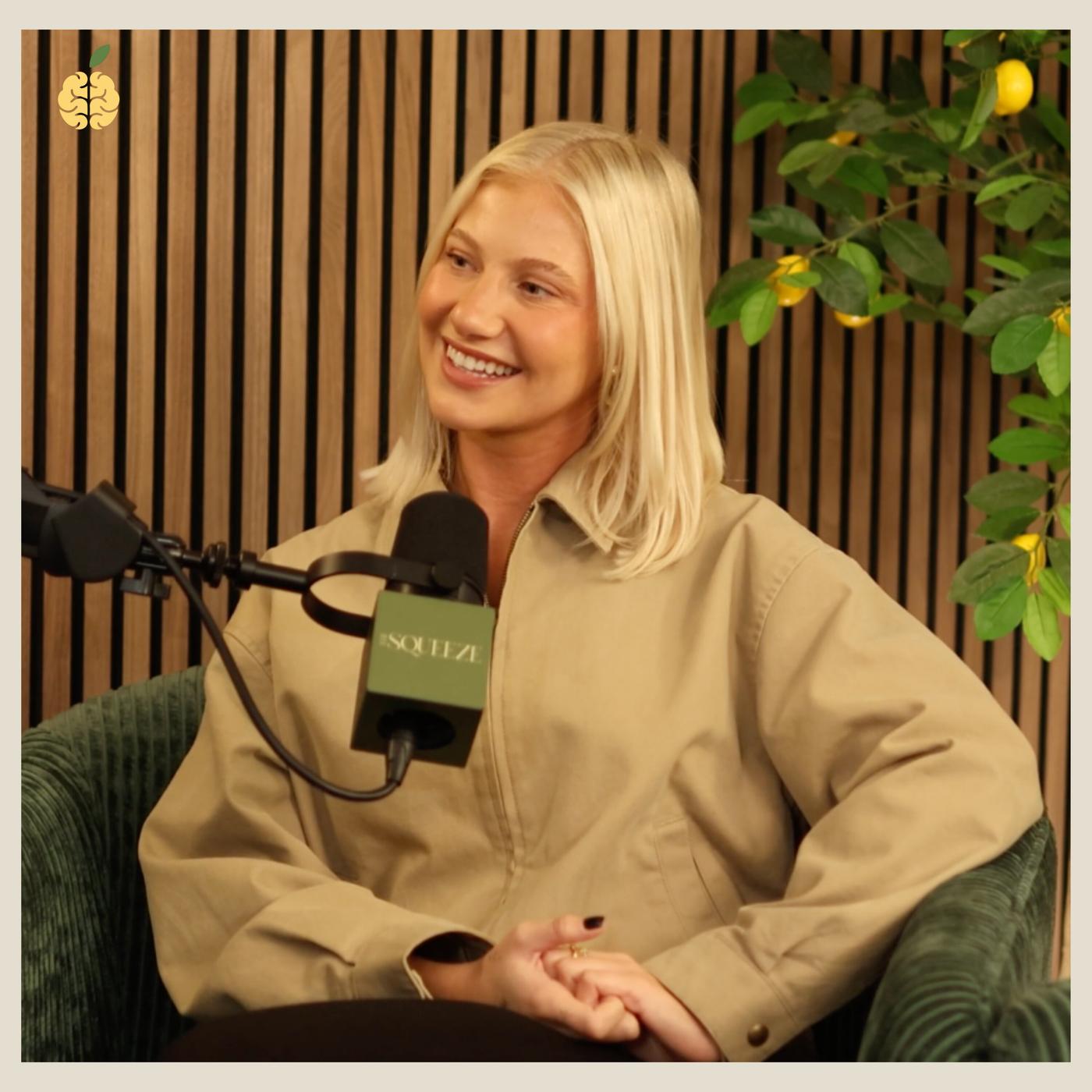 The Squeeze (podcast) - Taylor Lautner | Listen Notes