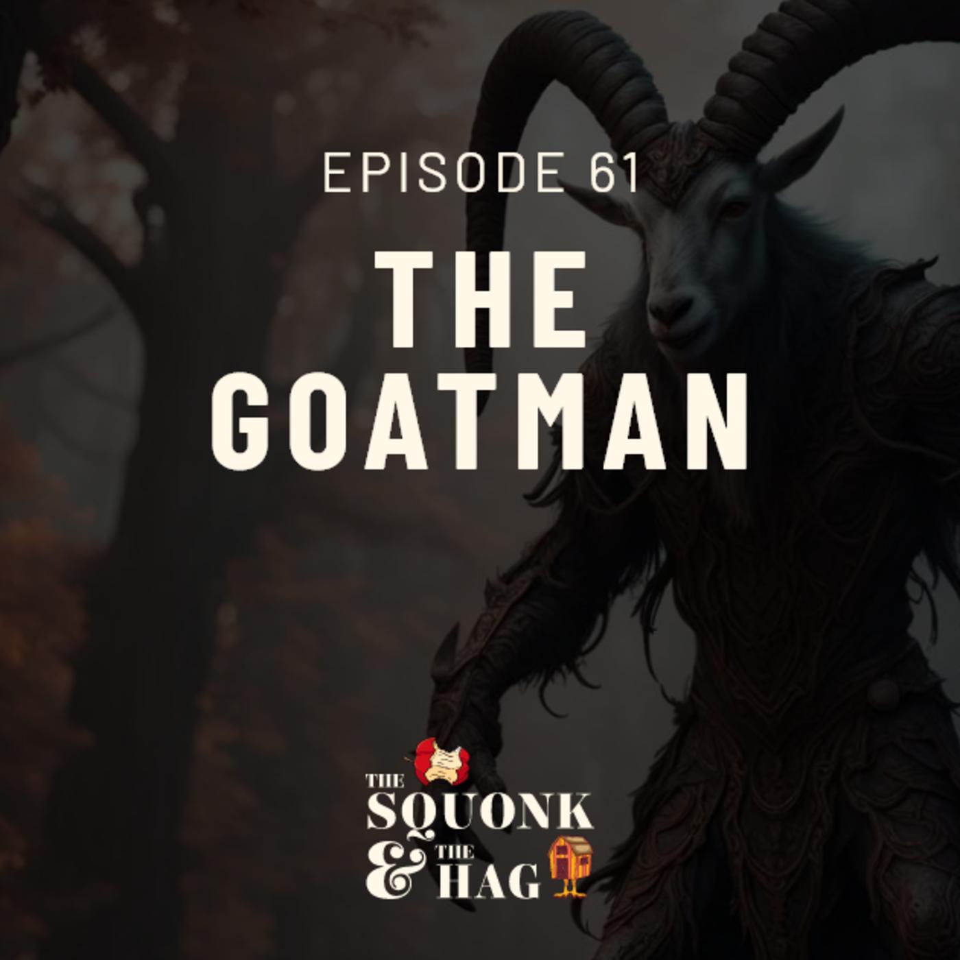 Todd Kohlhepp - The Squonk and The Hag: True Crime and Scary Stories ...