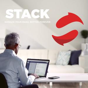 Episode 6: Own your Email Time - The Stack Method for Email ...