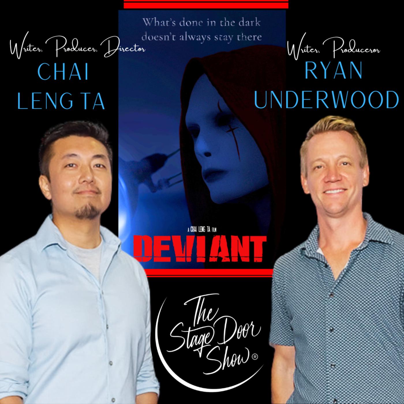 Interview with Director, Writer & Producer, Daniel Roemer | Listen Notes
