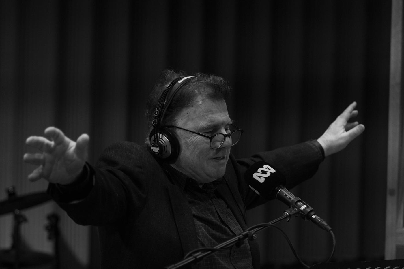 The Stage Show (podcast) - ABC | Listen Notes