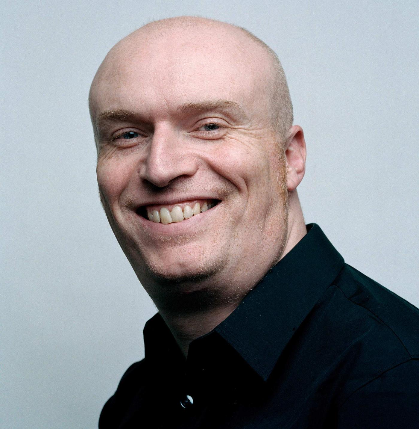 Mark Ravenhill wants you to argue over his plays - The Stage Show ...