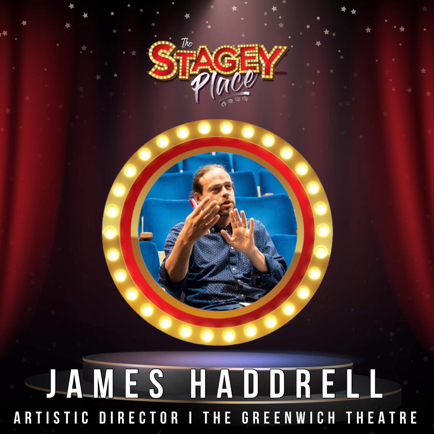 Episode 153 I Sophie Swithinbank - The Stagey Place (podcast) | Listen ...