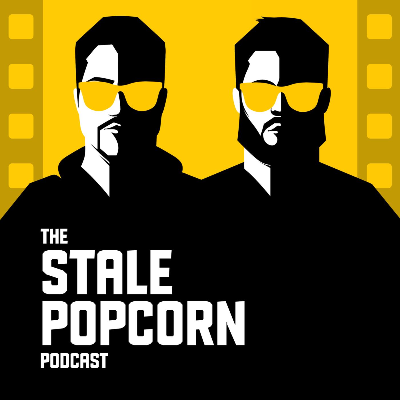 Ep 107. Stranger Things Season 5 - The Stale Popcorn Podcast | Listen Notes