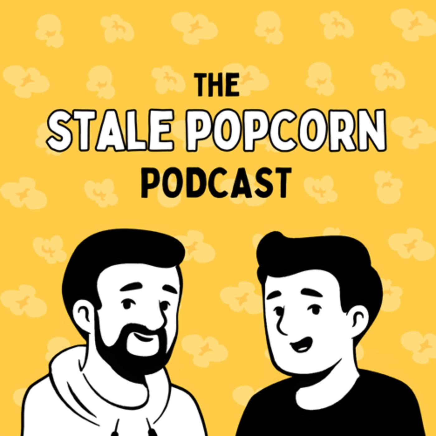 Ep 21. Furiosa Review - The Stale Popcorn Podcast | Listen Notes
