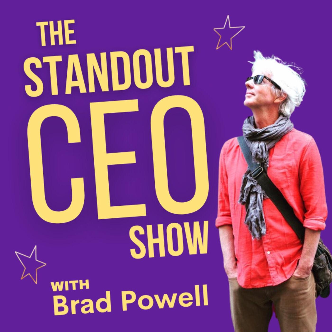 Standout Business Show: Content Marketing, Personal Branding & Video ...