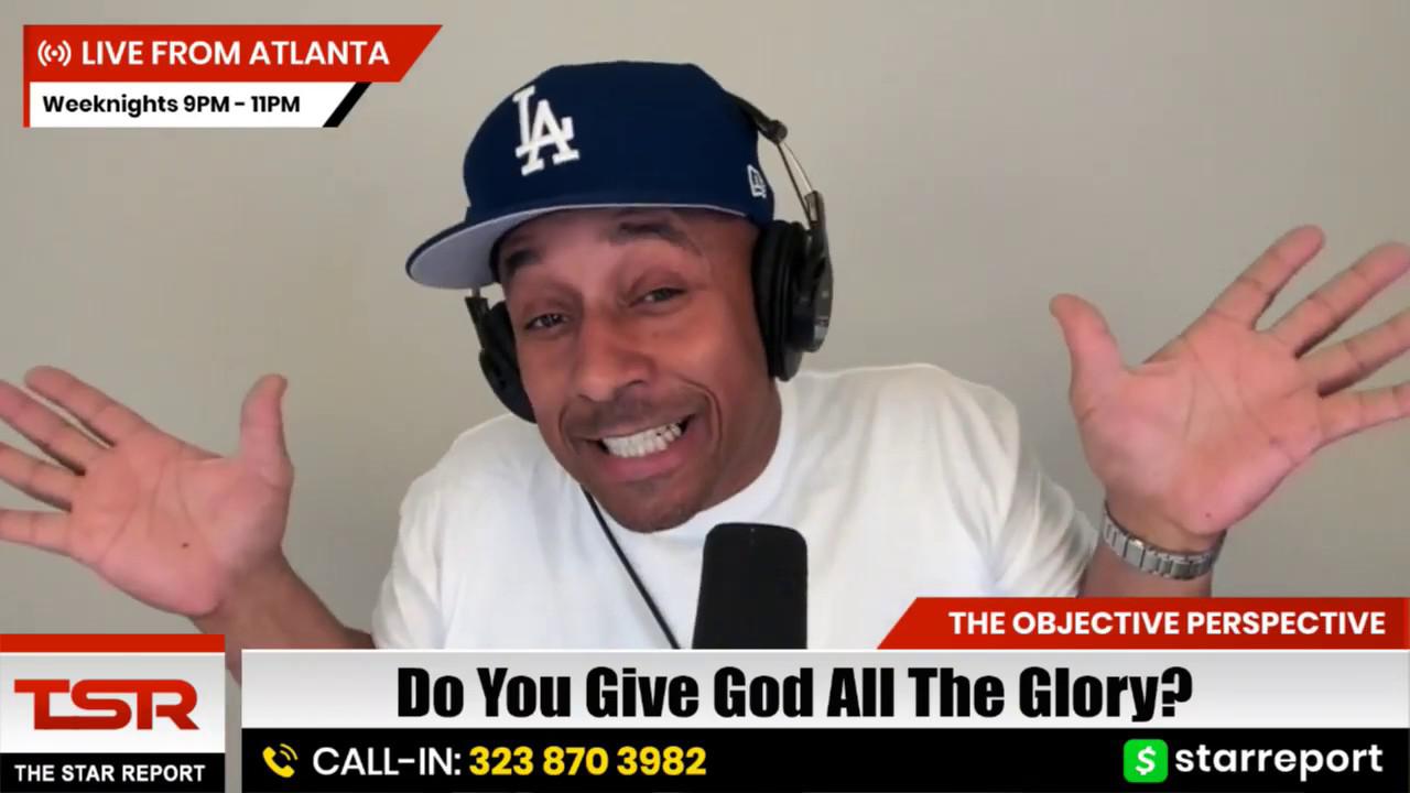 Does The NOI Have Its Own Facebook Network? - THE STAR REPORT (Podcast ...