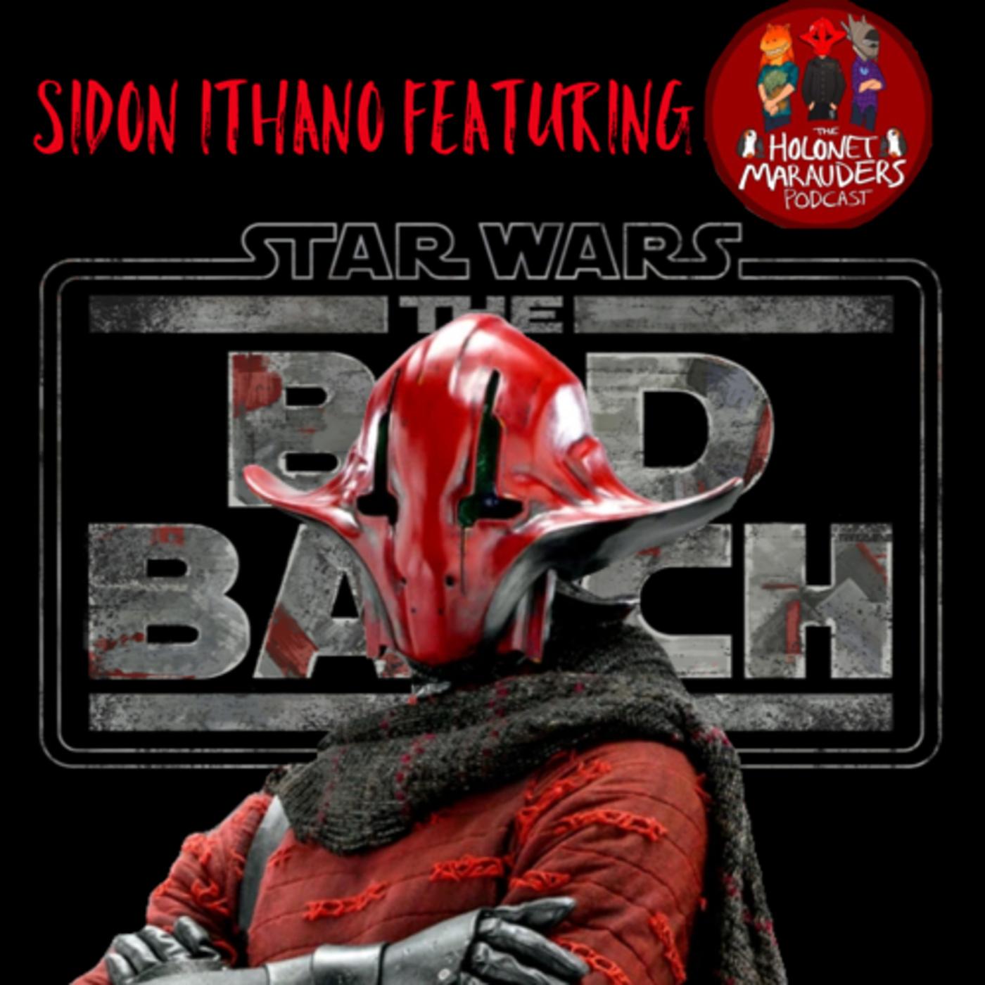 Mandalorian House Vizsla (ft. Zach) - The Star Wars Skinny (podcast ...