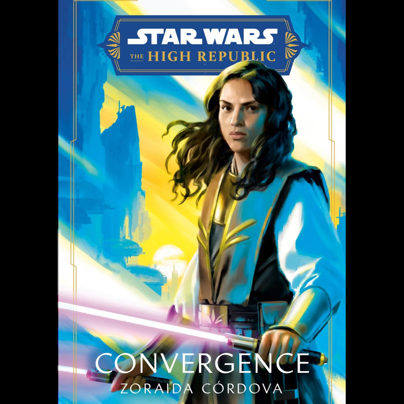 The Star Wars Canon Quest (podcast) - Andy Reeves | Listen Notes