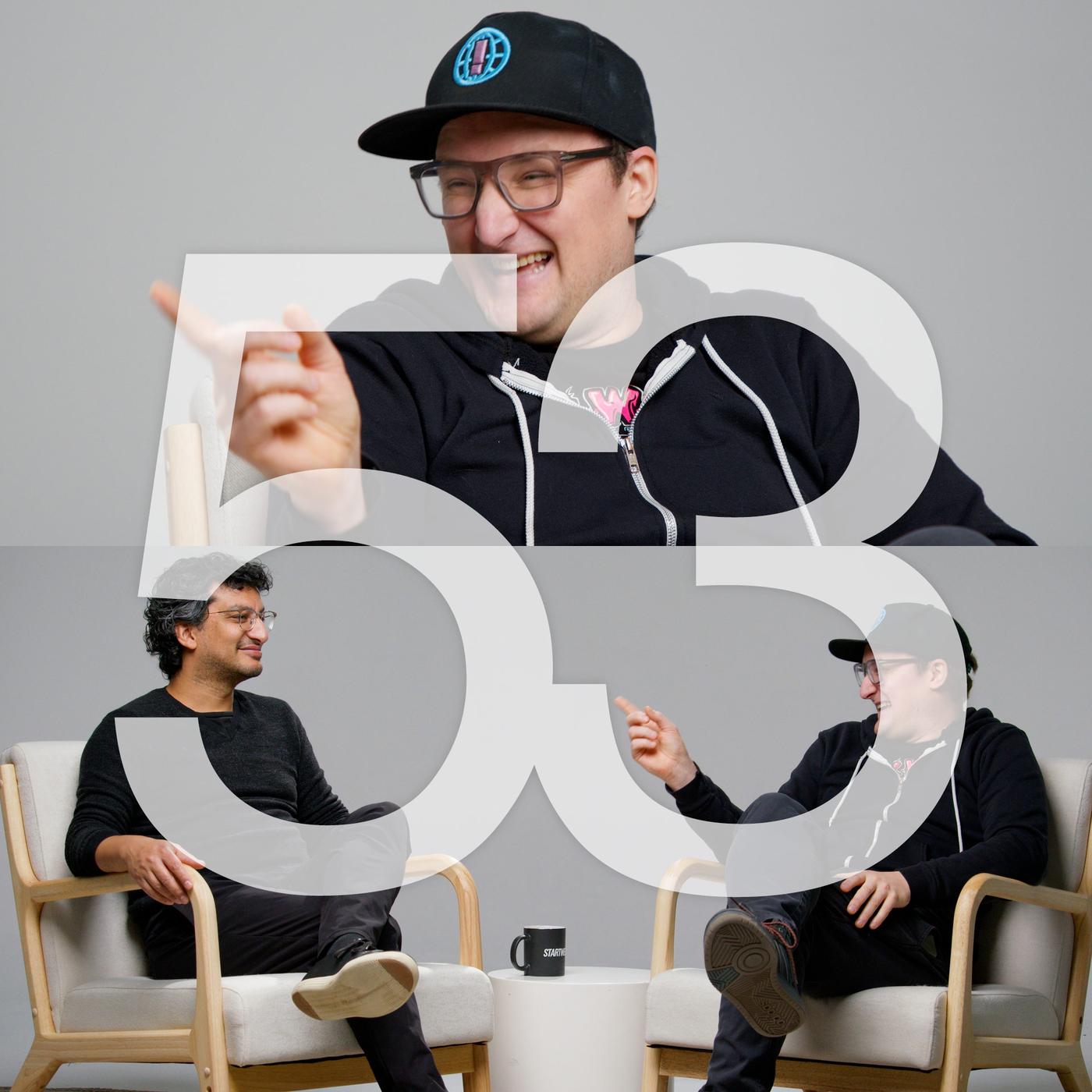 Stefany Nieto – COO & Co-founder, Gwella/MOJO - The StartWell Podcast ...