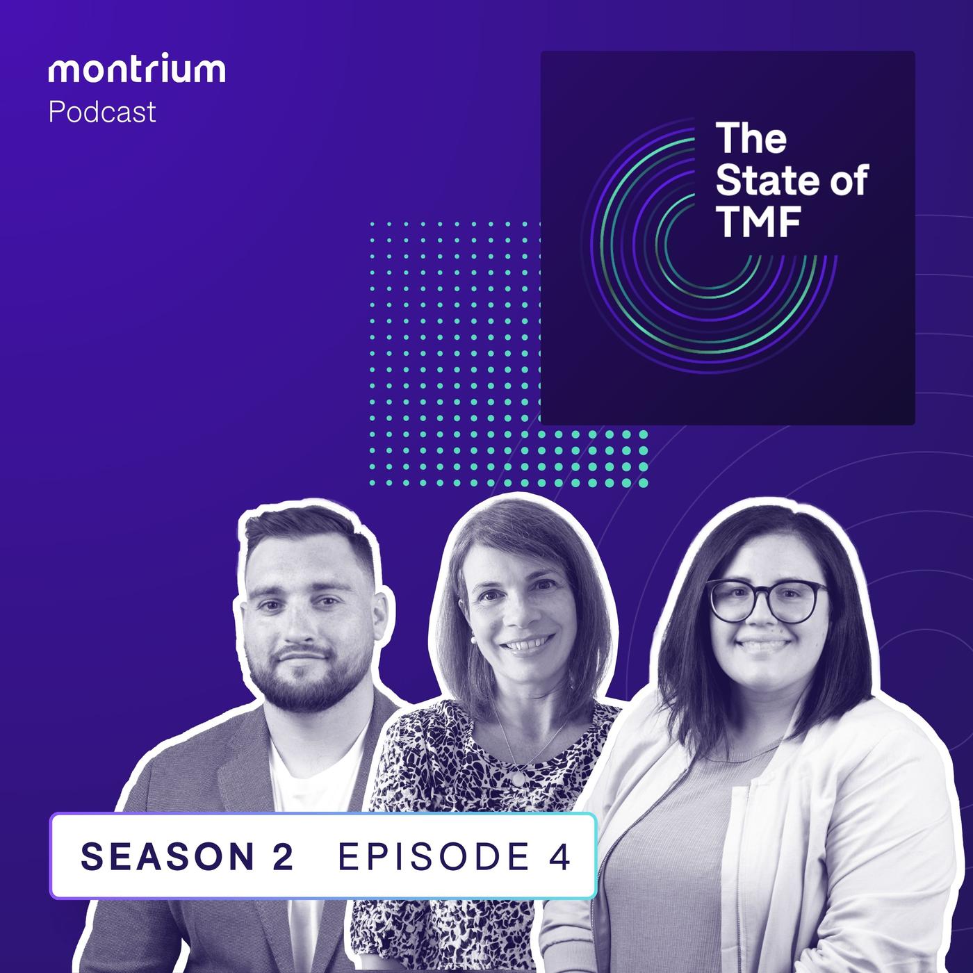 Bridging Files - A look at the ISF Reference Model - The State of TMF ...