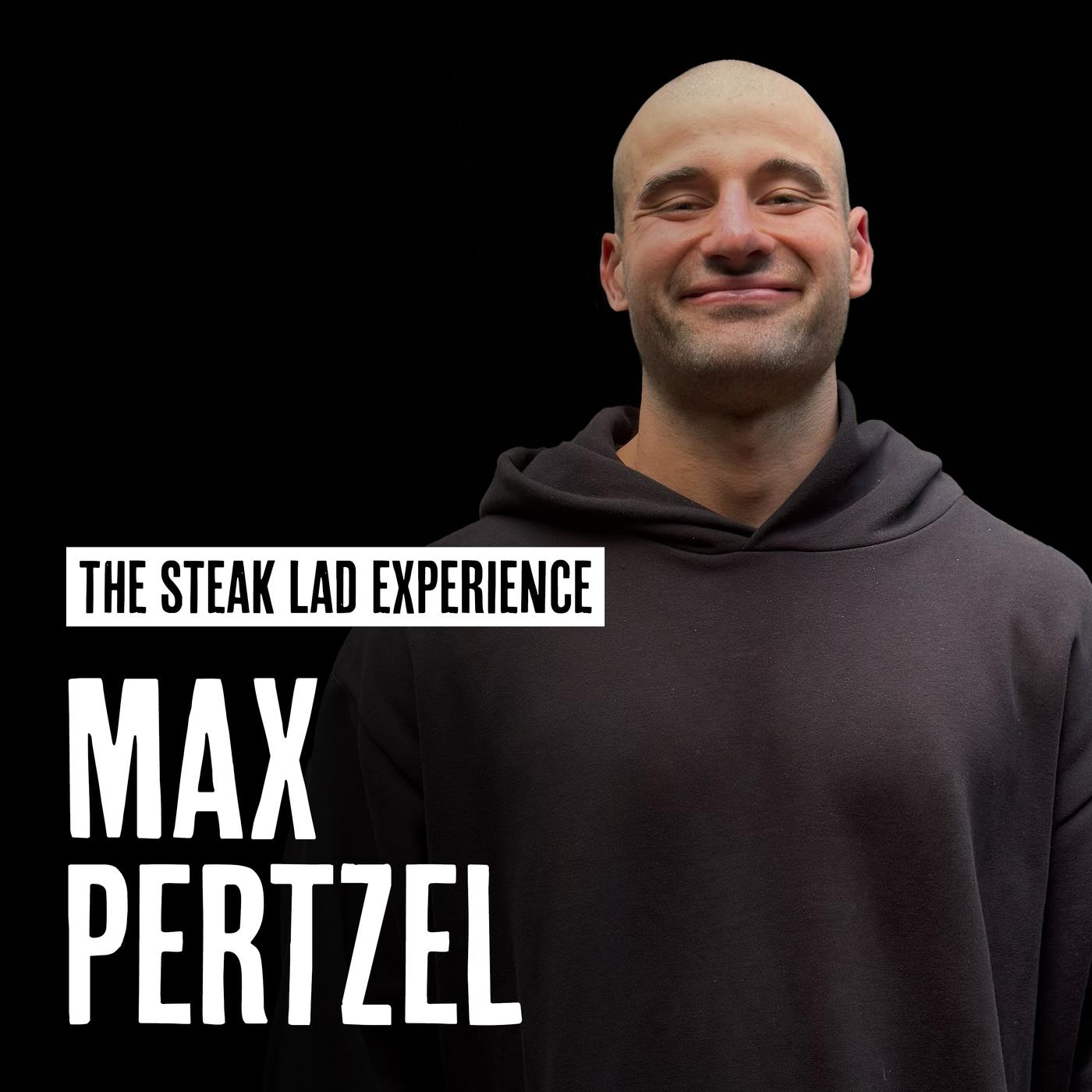 #2 Brett Deledio - AFL Legend talks to the Power of Perspective ...