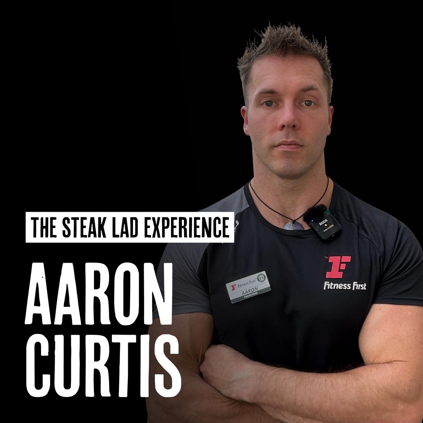 #2 Brett Deledio - AFL Legend talks to the Power of Perspective ...