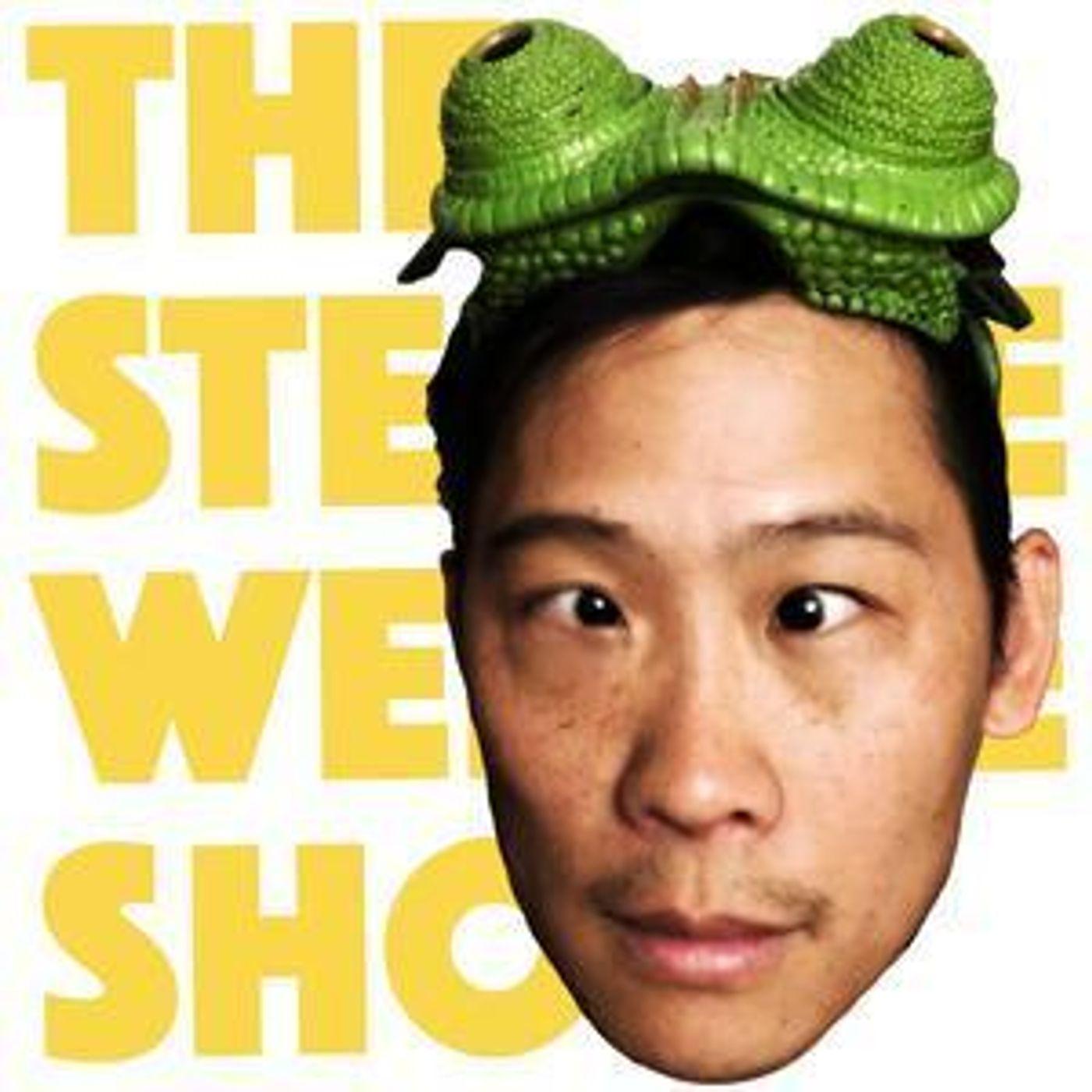 183: Tori Piskin on The Steebee Weebee Show - The Steebee Weebee Show ...