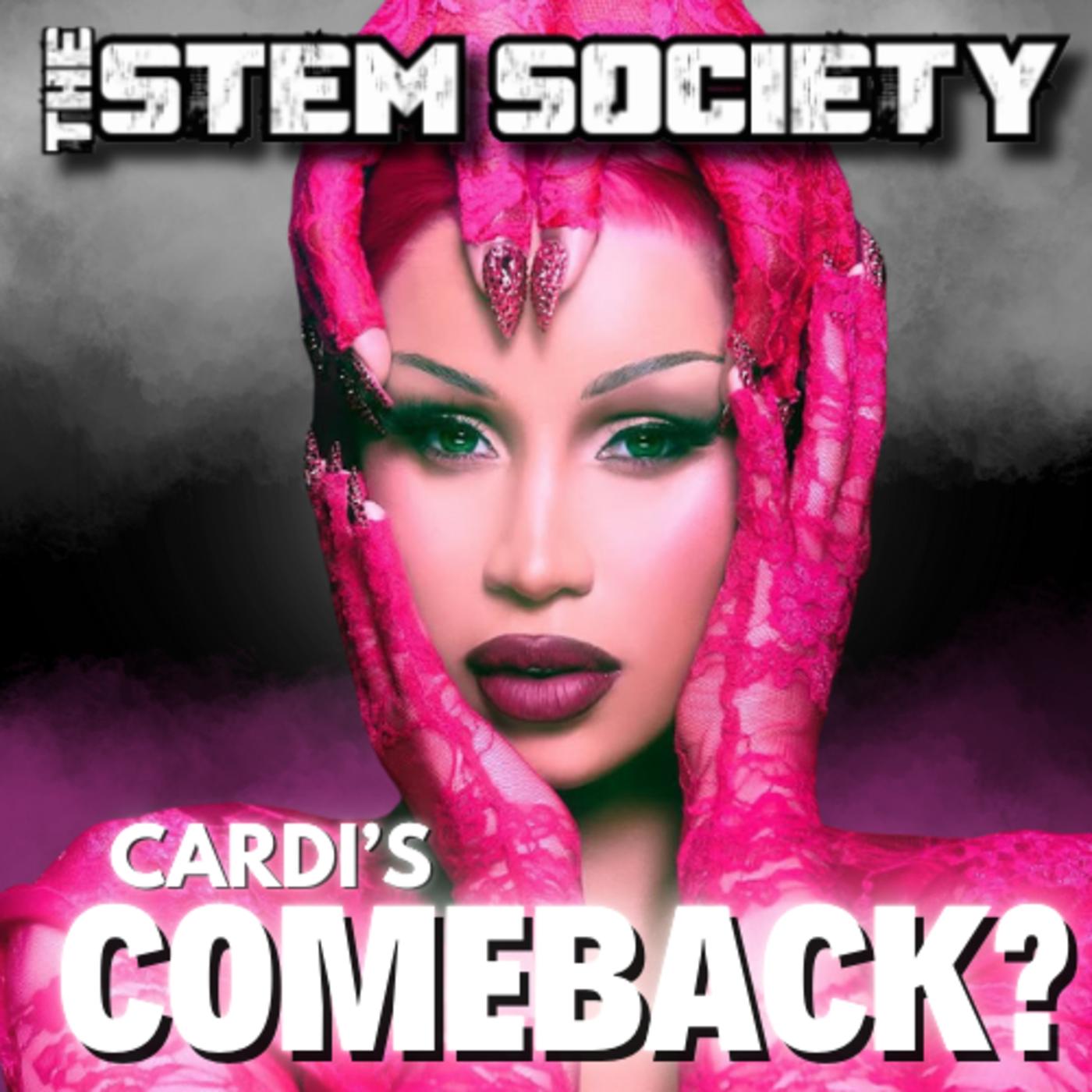 Cardi B – Am I the Drama Album Review | Classic or Just Mid? | Listen Notes