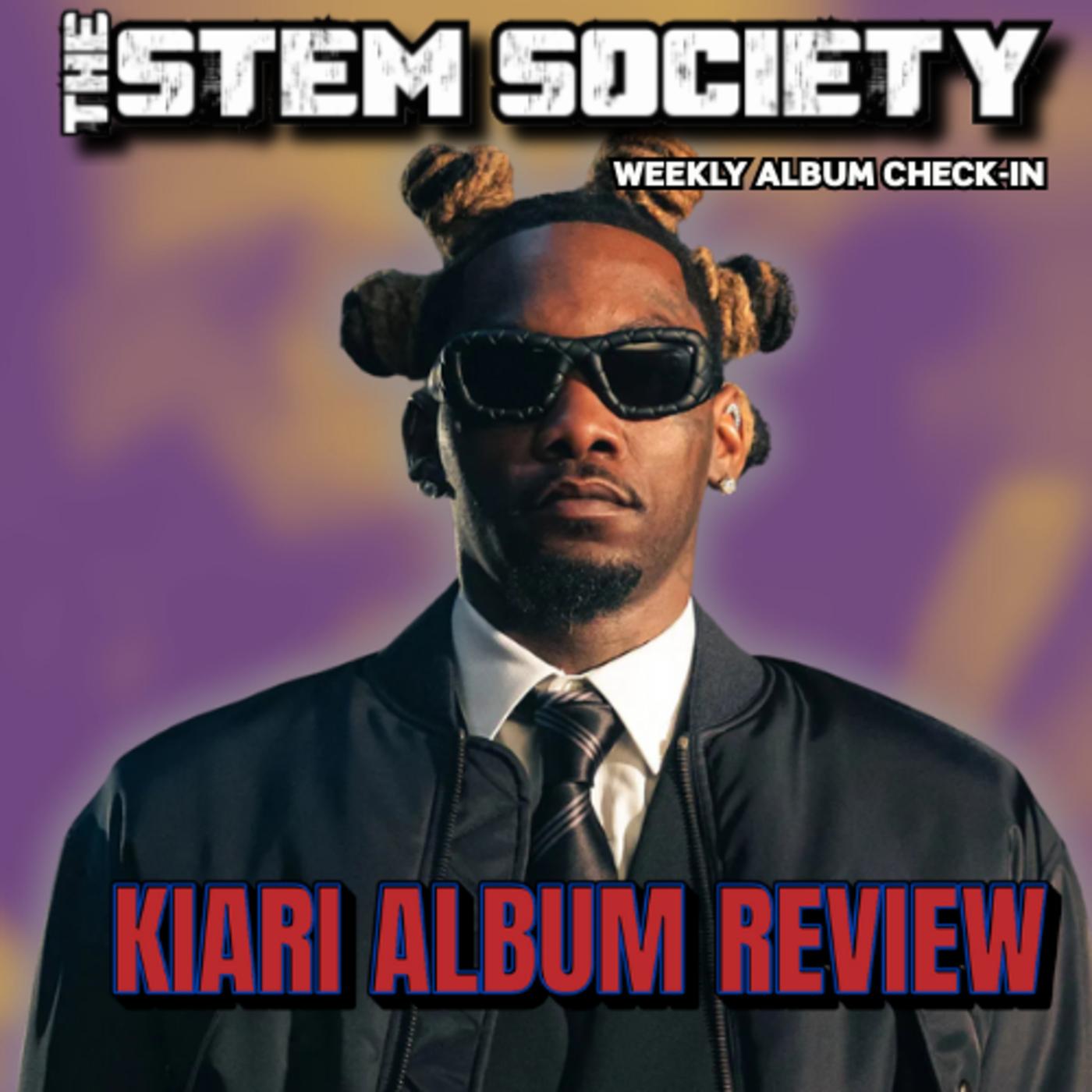 Cardi B – Am I the Drama Album Review | Classic or Just Mid? | Listen Notes