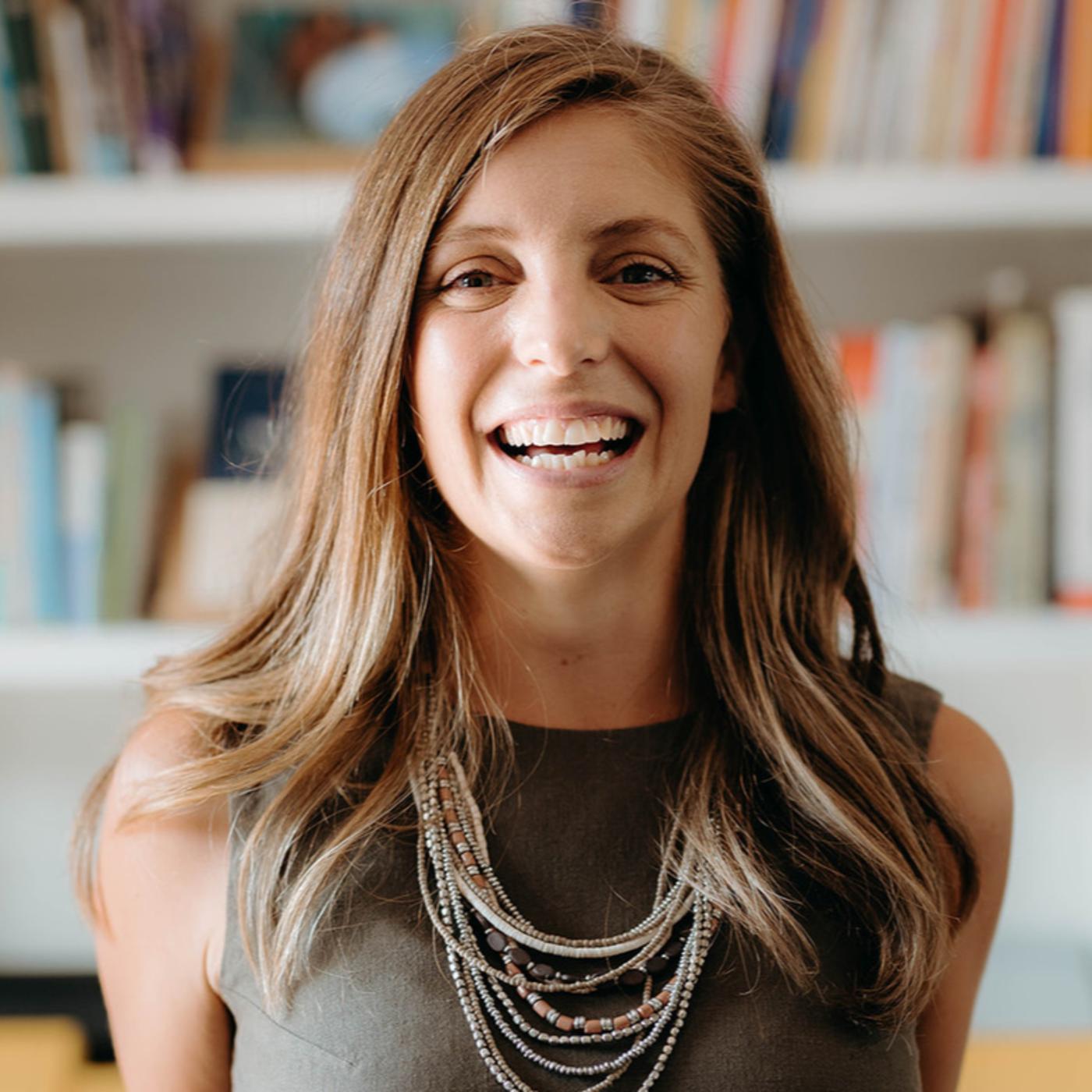 049 - Dr. Gab Floreani - Your Body Knows What To Do: Innate Birth ...