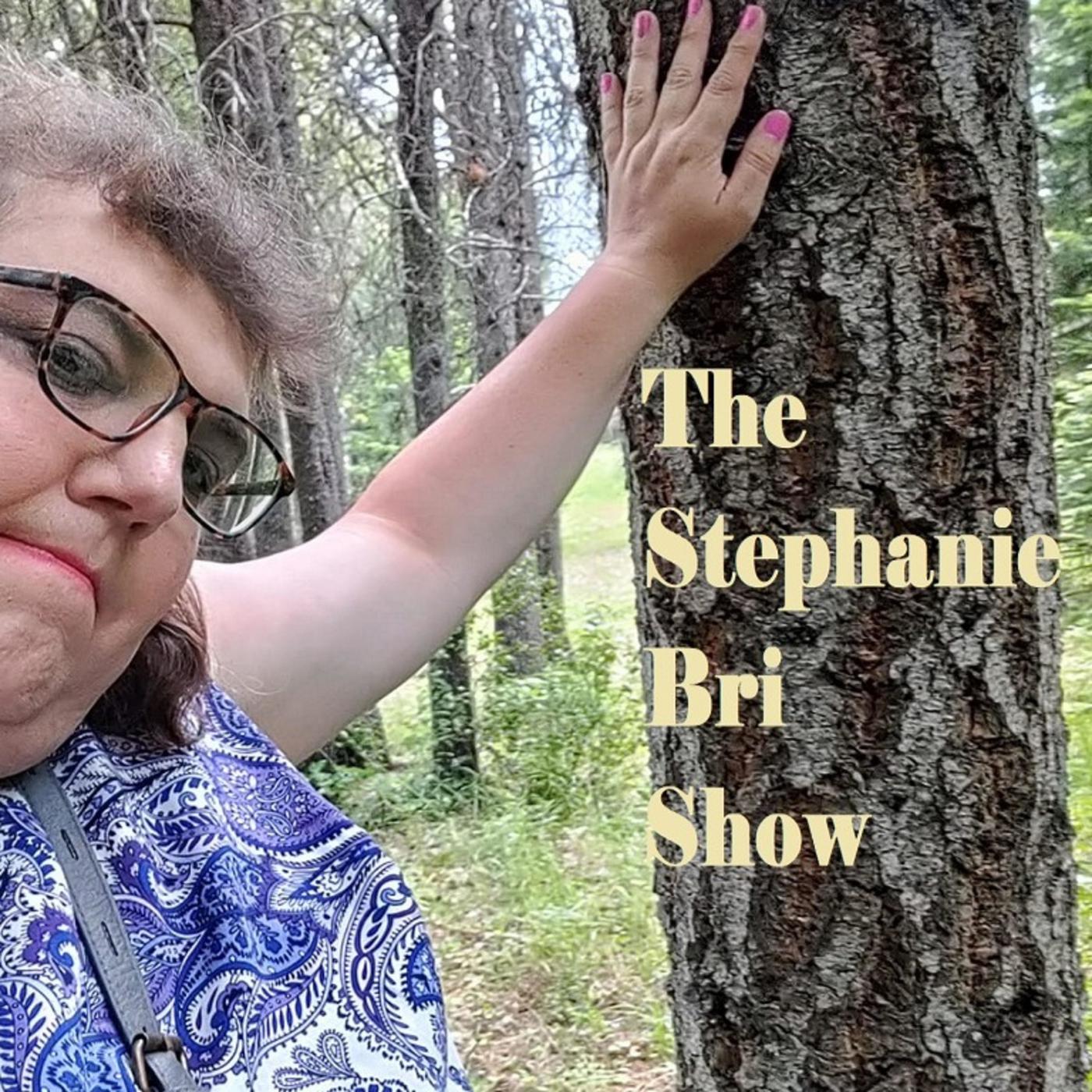 Horror video games, cartoon woes and TERFS! - The Stephanie Bri Show ...
