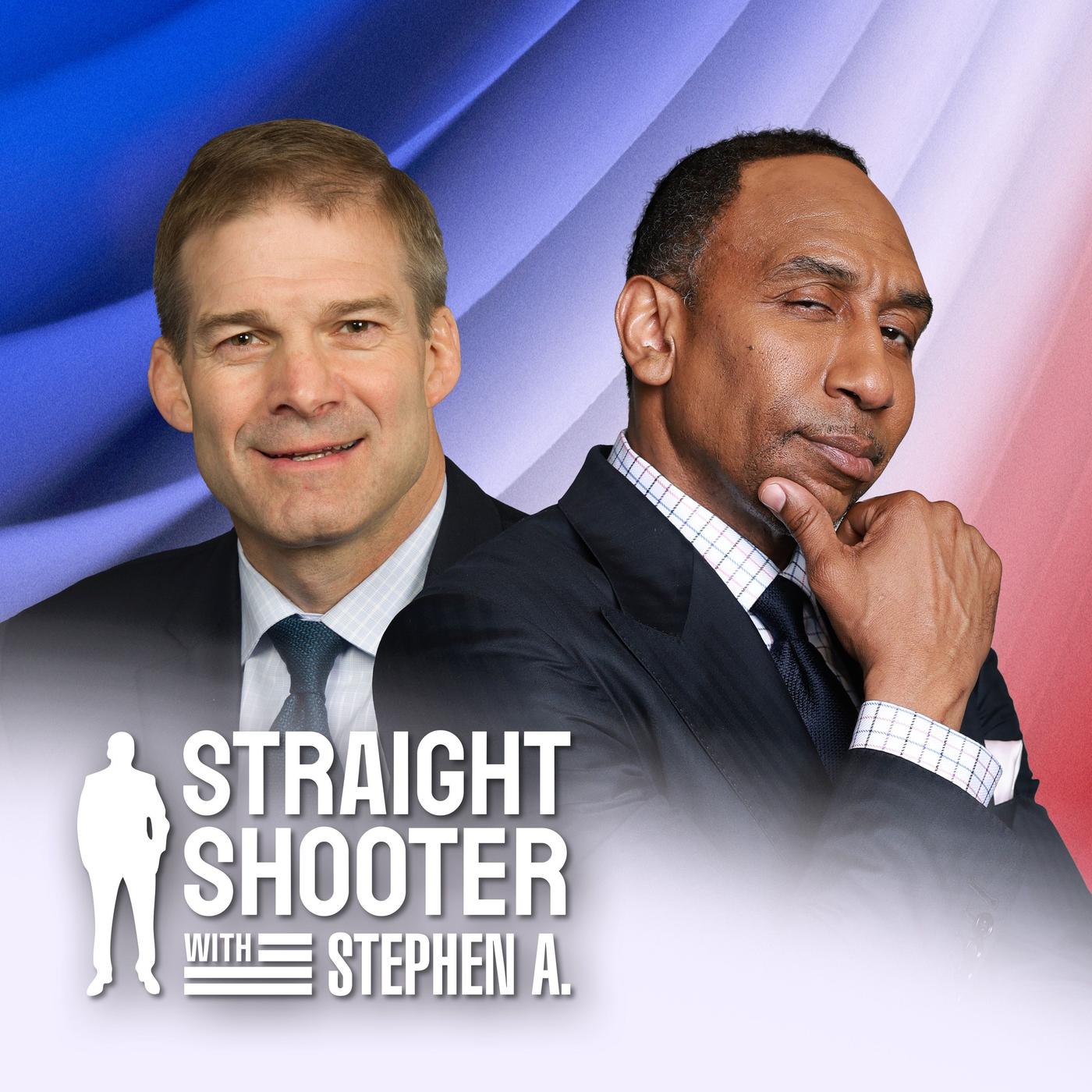 The Stephen A. Smith Show (podcast) - Stephen A. Smith & SiriusXM ...