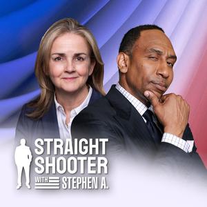 The Stephen A. Smith Show (podcast) - Stephen A. Smith & SiriusXM ...