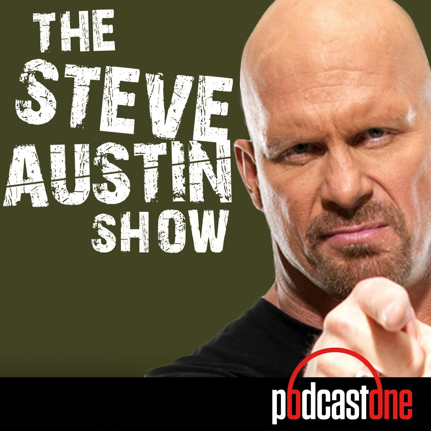 Edge and Christian - SAS CLASSIC - The Steve Austin Show (podcast ...