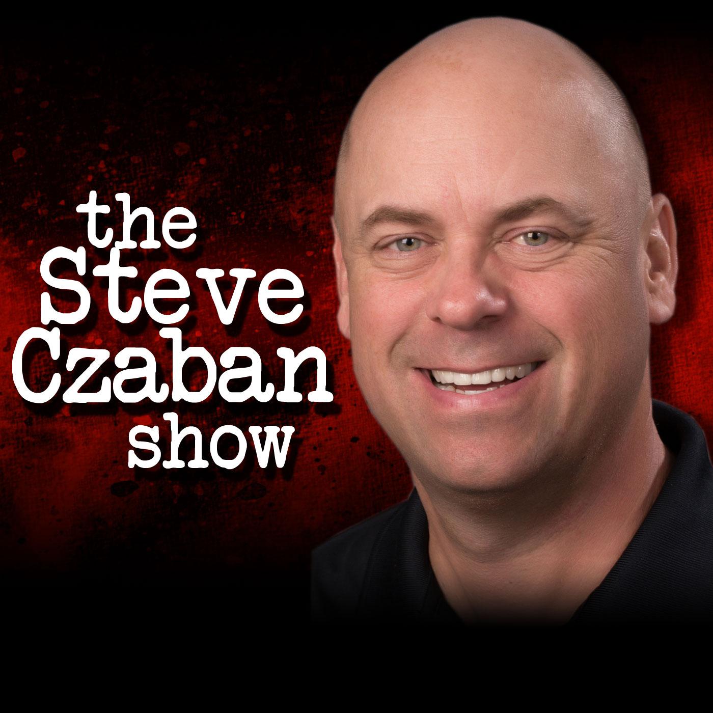 The Steve Czaban Show (podcast) - The Team 980 | Listen Notes