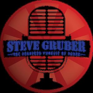 The Steve Gruber Show (podcast) - Steve Gruber | Listen Notes