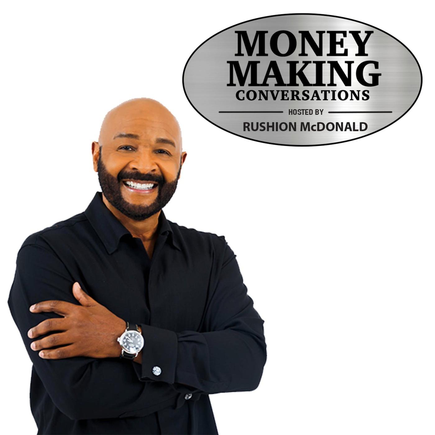 Sonia Jackson Myles (2nd Appearance) Full Interview | Listen Notes