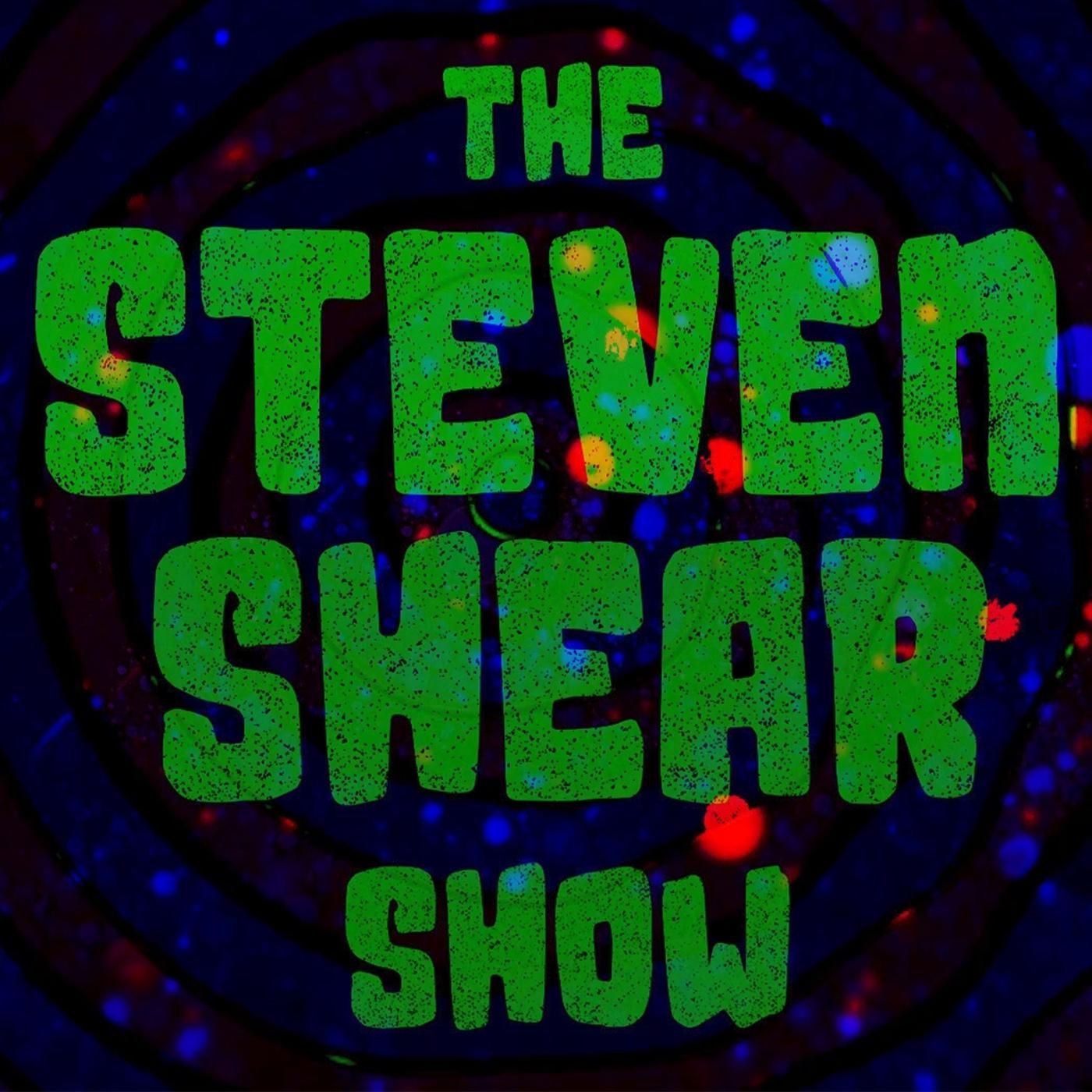 The Lucky Cat Podcast - Steven Shear | Listen Notes