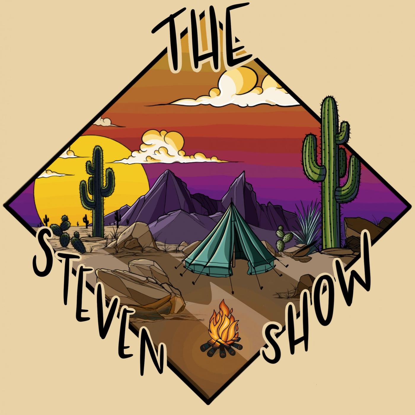 My Friend Tori - The Steven Show (podcast) | Listen Notes