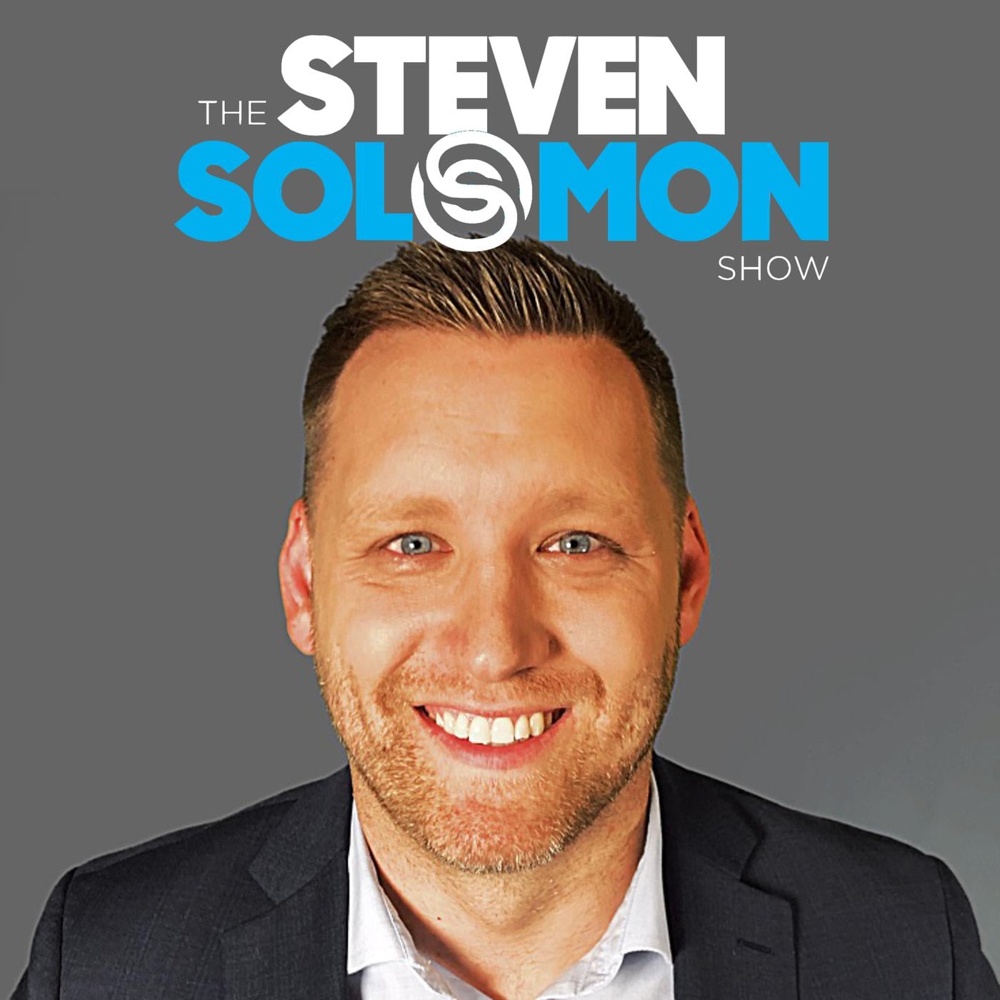 The Steven Solomon Show (podcast) - The Steven Solomon Show | Listen Notes
