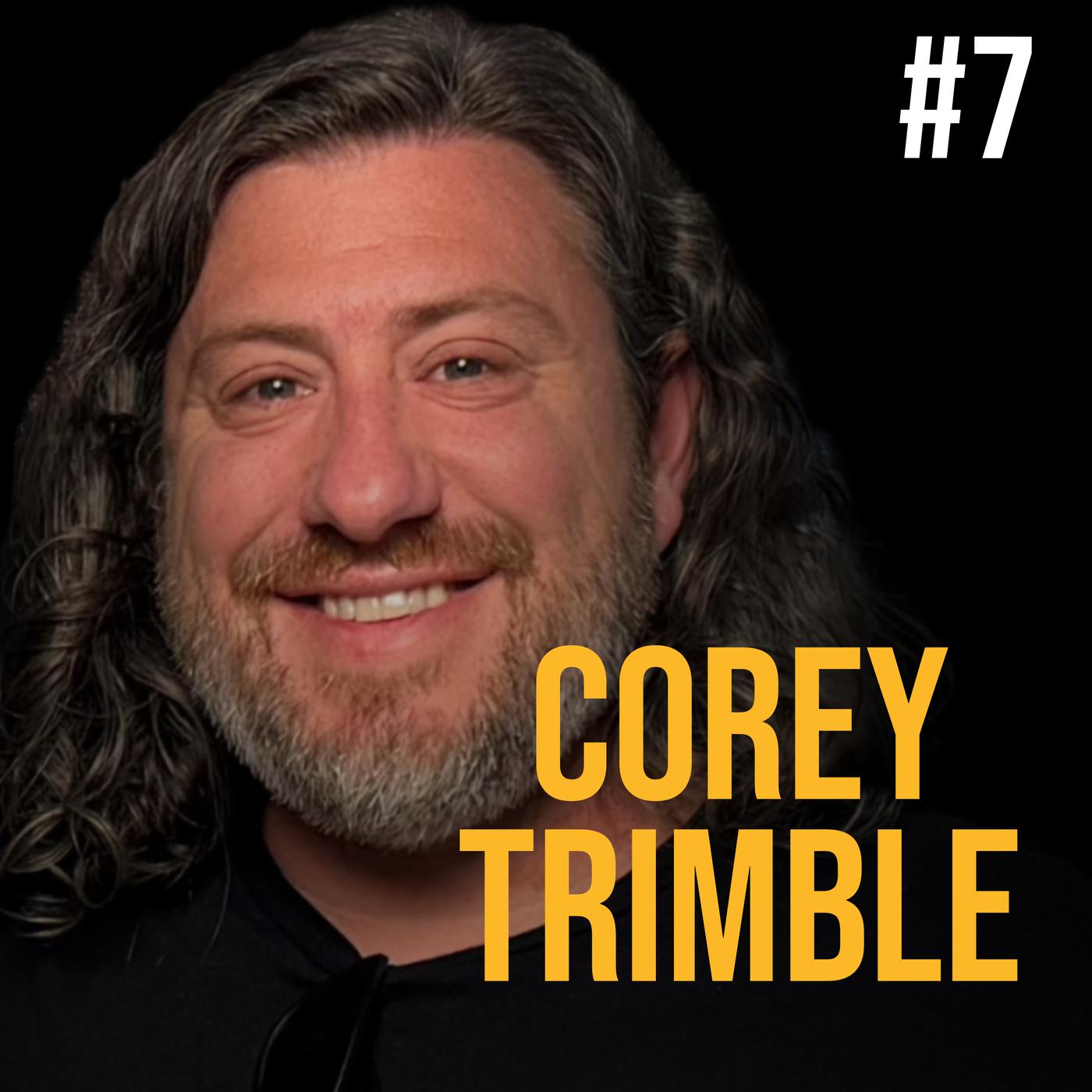 Corey Trimble: Oneness Pentecostals, Excommunication, Politics ...