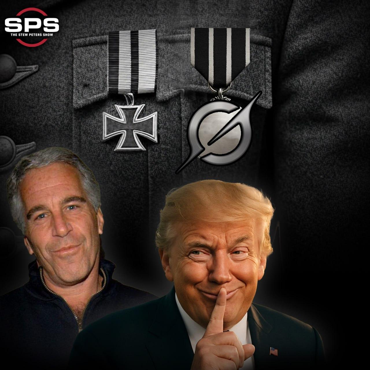 The Stew Peters Show (podcast) - Stew Peters | Listen Notes