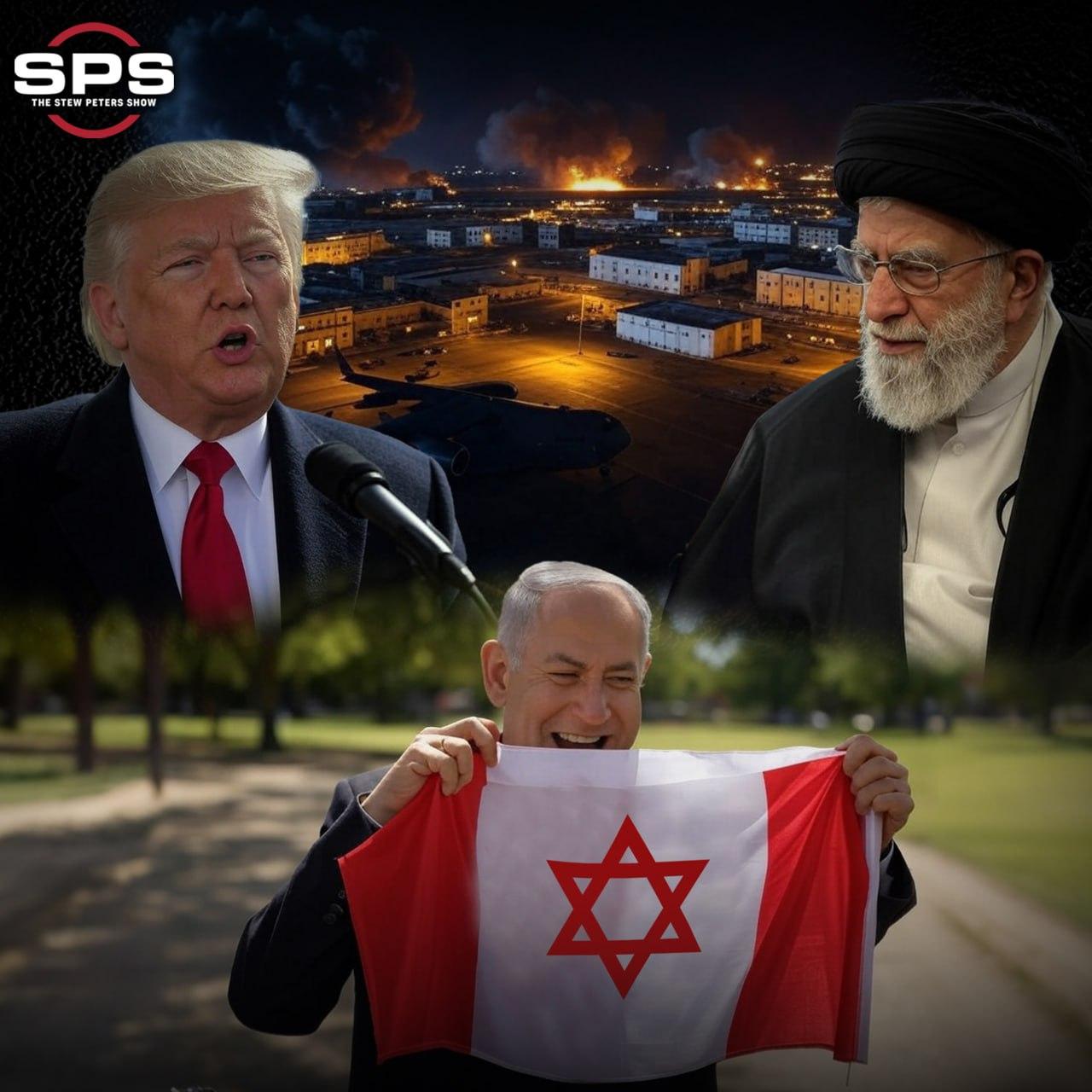 The Stew Peters Show (podcast) - Stew Peters | Listen Notes