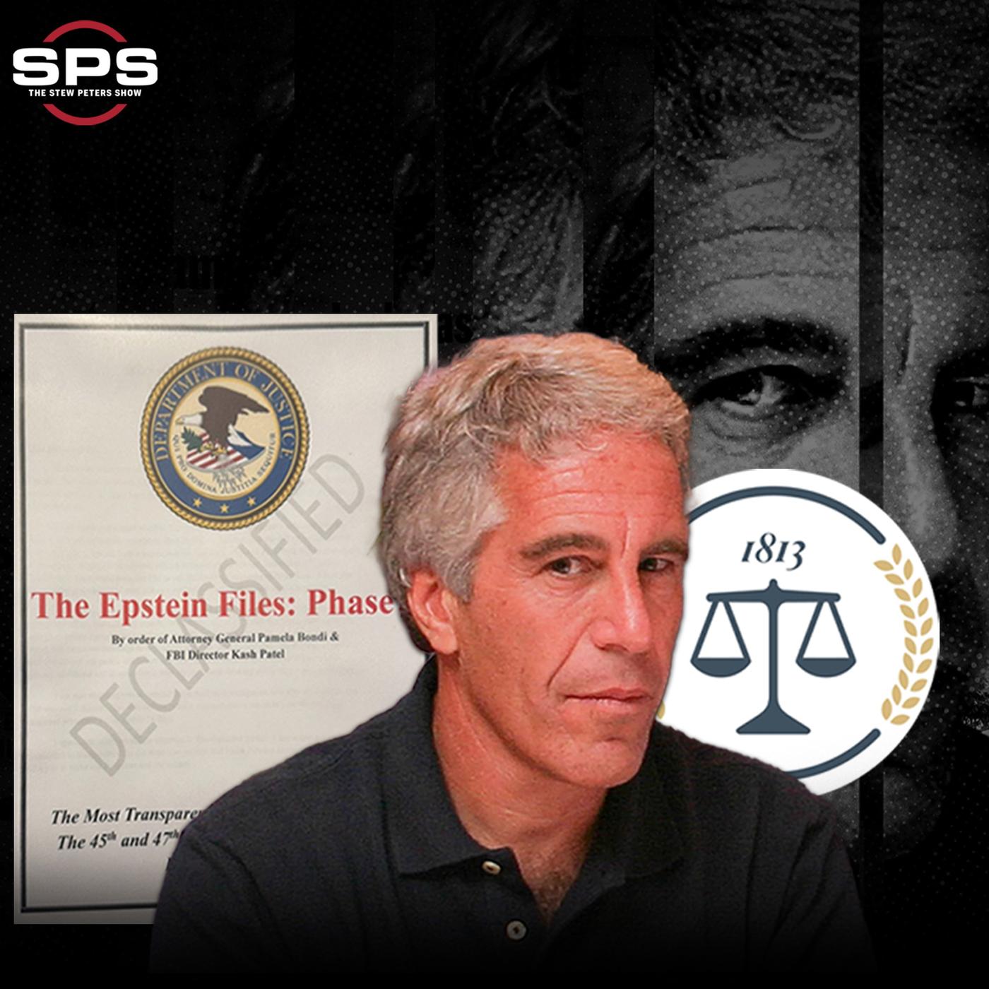 Influencer Tells All: Epstein Binder Blunder EXPOSED | Listen Notes