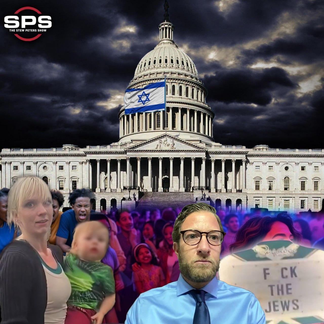 The Stew Peters Show (podcast) - Stew Peters | Listen Notes