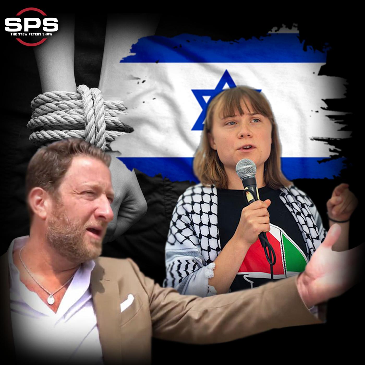 The Stew Peters Show (podcast) - Stew Peters | Listen Notes