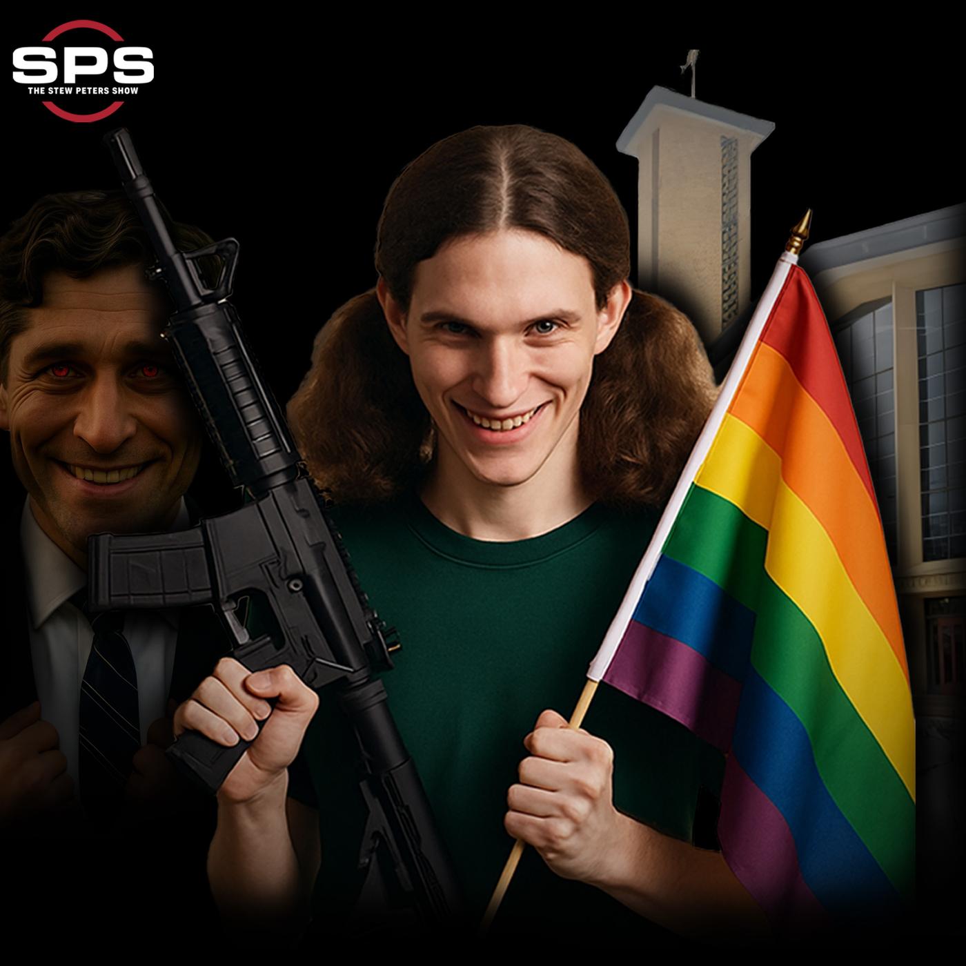 The Stew Peters Show (podcast) - Stew Peters | Listen Notes