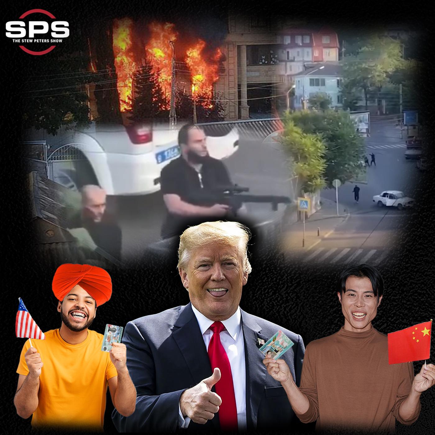 NATO Plans WW3 To Stop BRICS Financial System THREAT, Woke ESPN ...