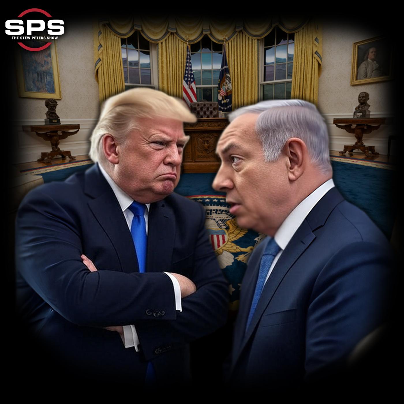 The Stew Peters Show (podcast) - Stew Peters | Listen Notes