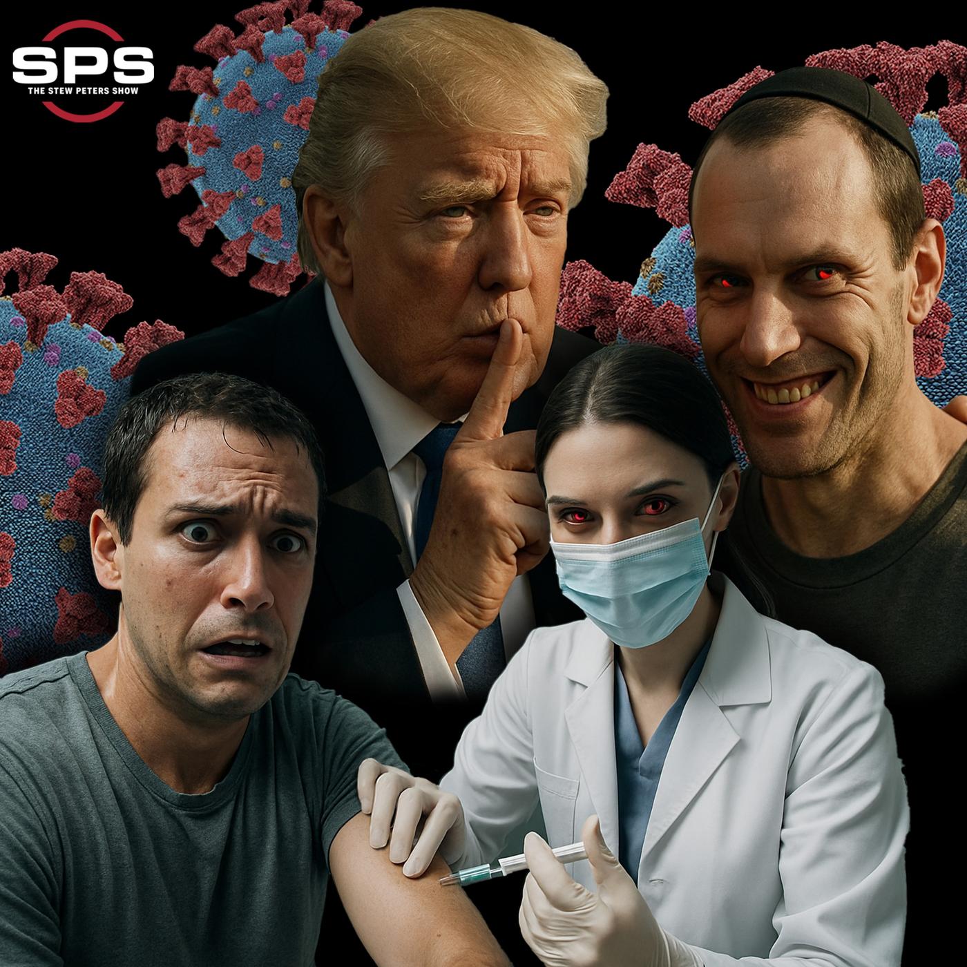 LIVE: We are in a WAR Against Truth and Freedom - The Stew Peters Show ...