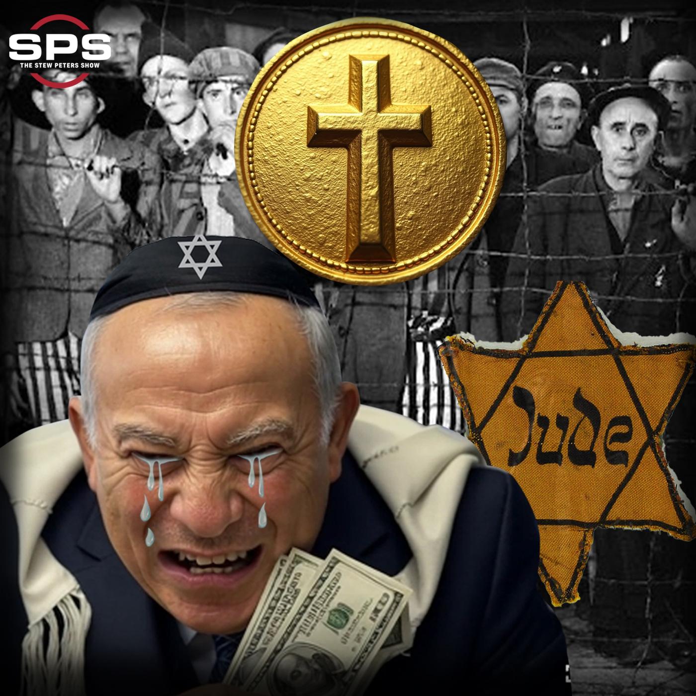 The Stew Peters Show (podcast) - Stew Peters | Listen Notes