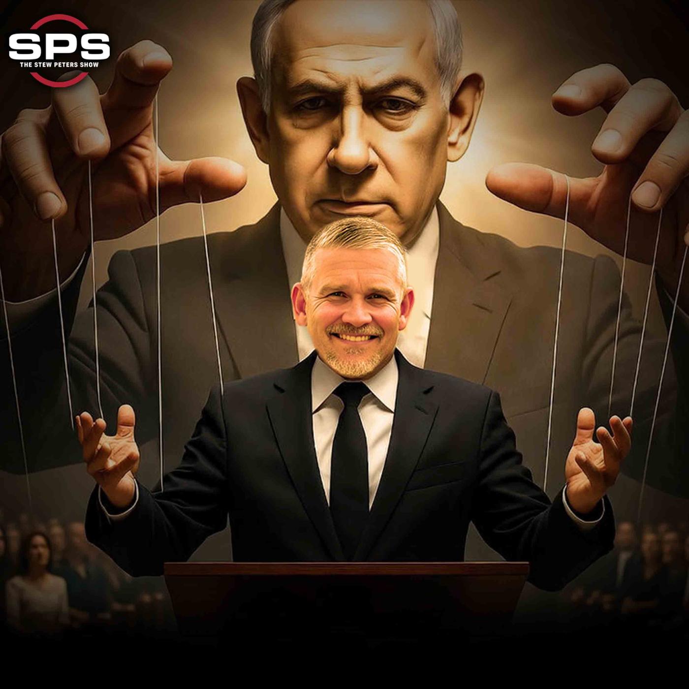 The Stew Peters Show (podcast) - Stew Peters | Listen Notes