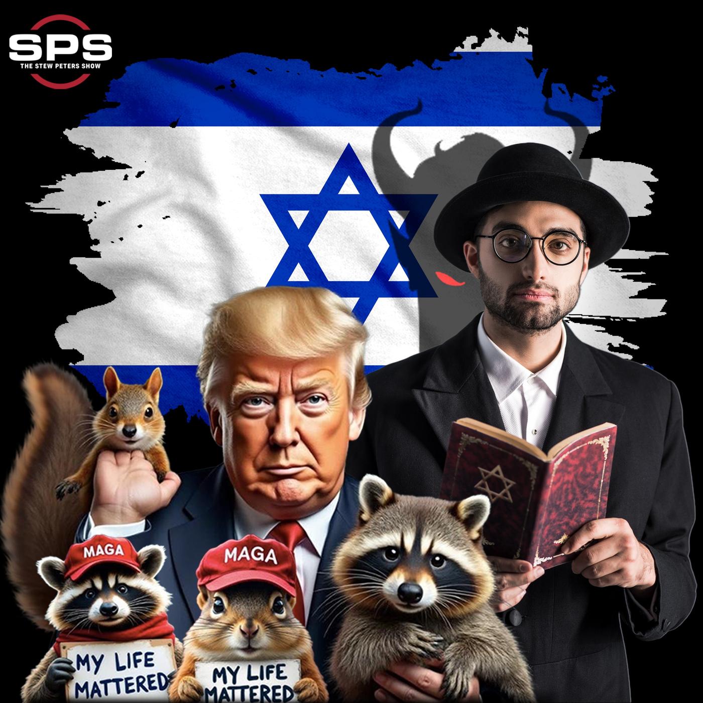 The Stew Peters Show (podcast) - Stew Peters | Listen Notes