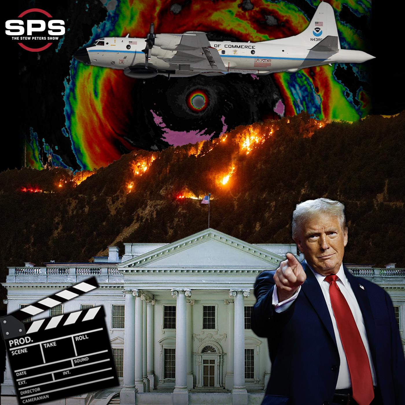 The Stew Peters Show (podcast) - Stew Peters | Listen Notes